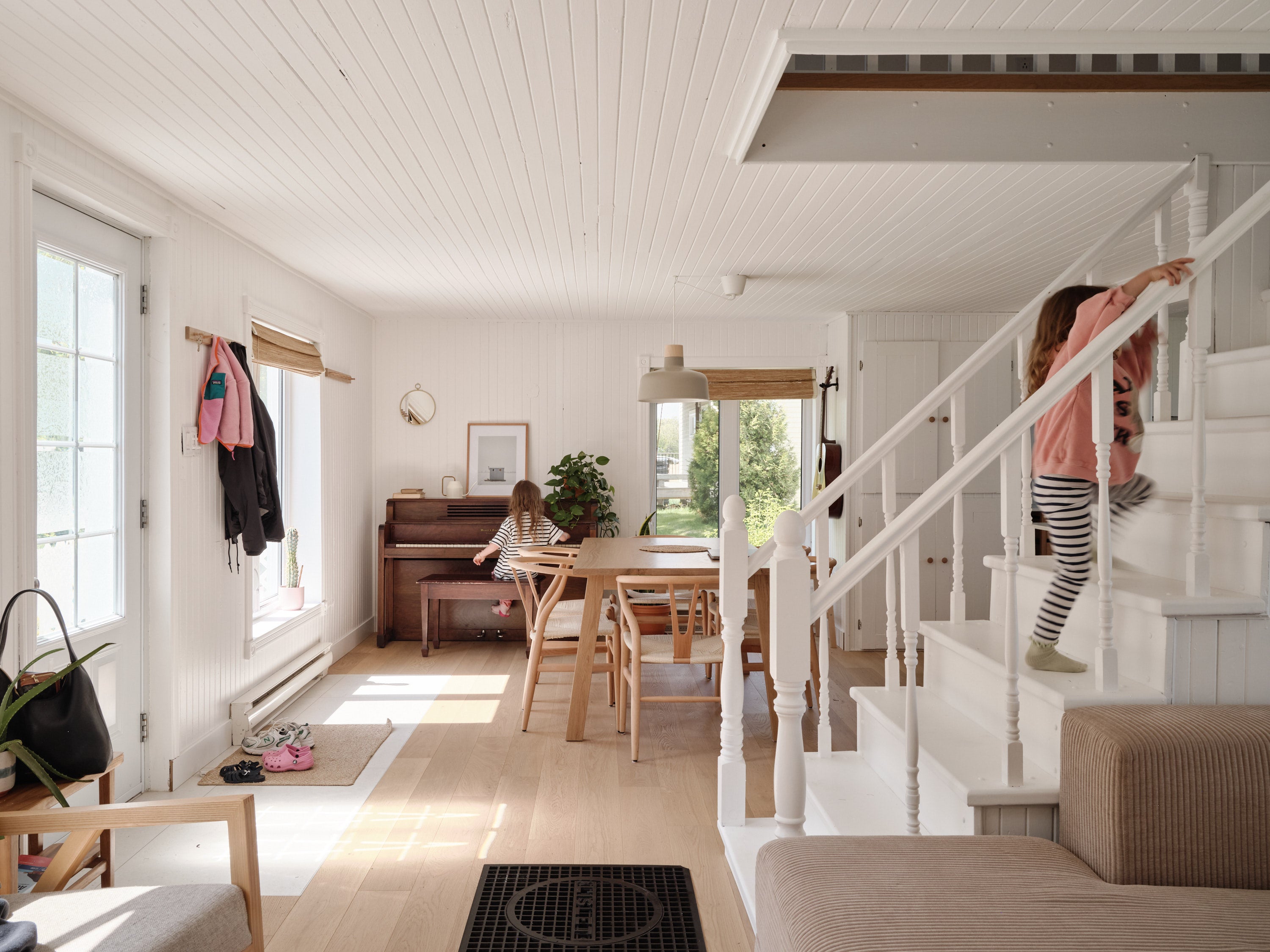 Maison Fleuve – CPL Solutions