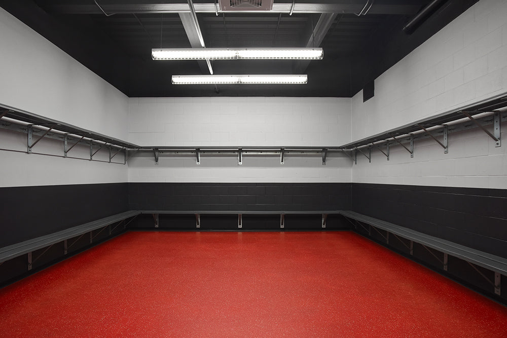 Complexe JC Perreault – CPL Solutions