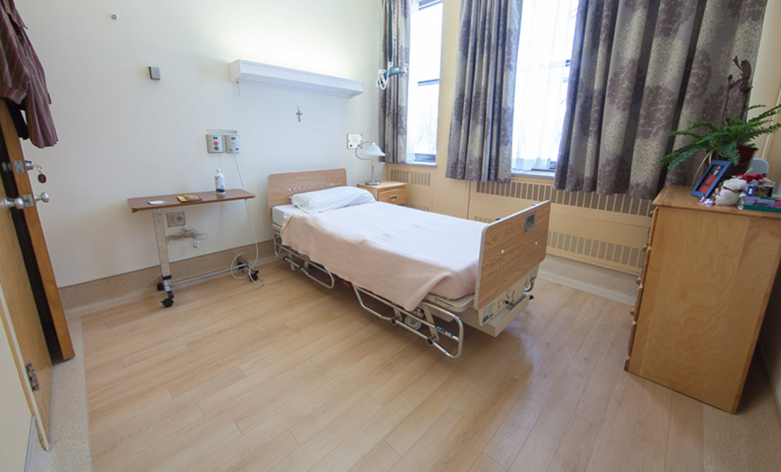 CHSLD Providence-Saint-Joseph – CPL Solutions