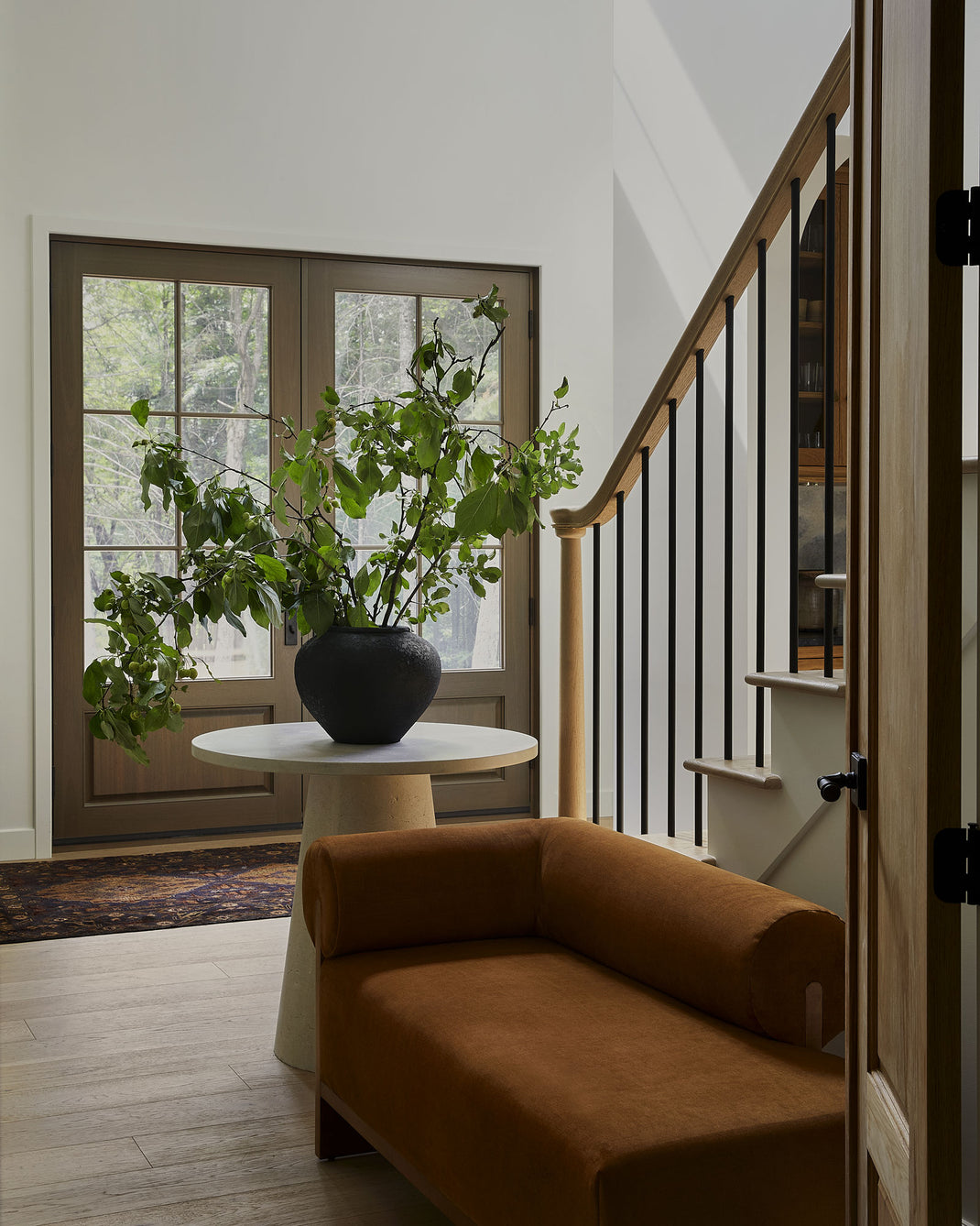 Planchers de bois résidentiels et commerciaux – CPL Solutions